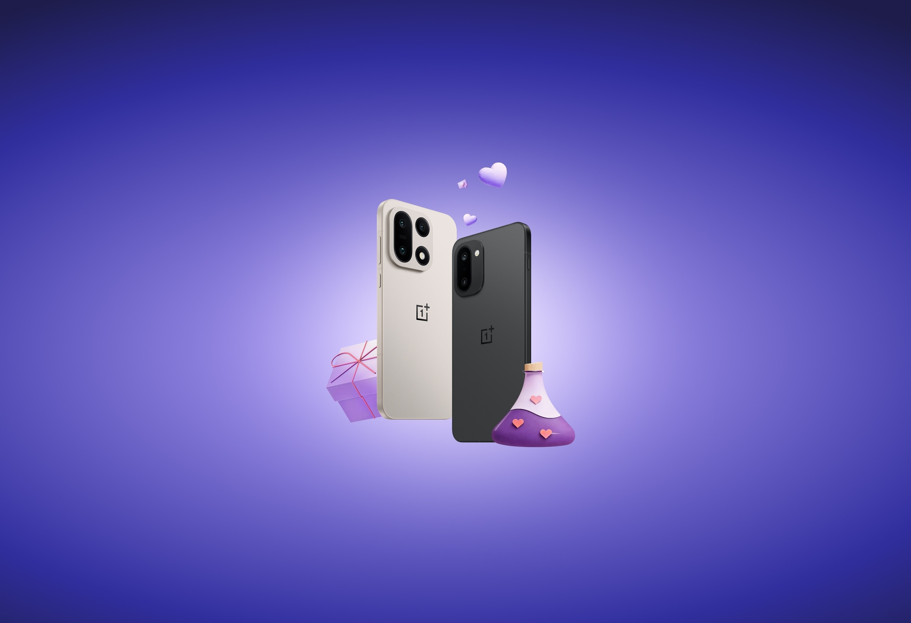 OnePlus UK: Phones, Tablets and Wearables