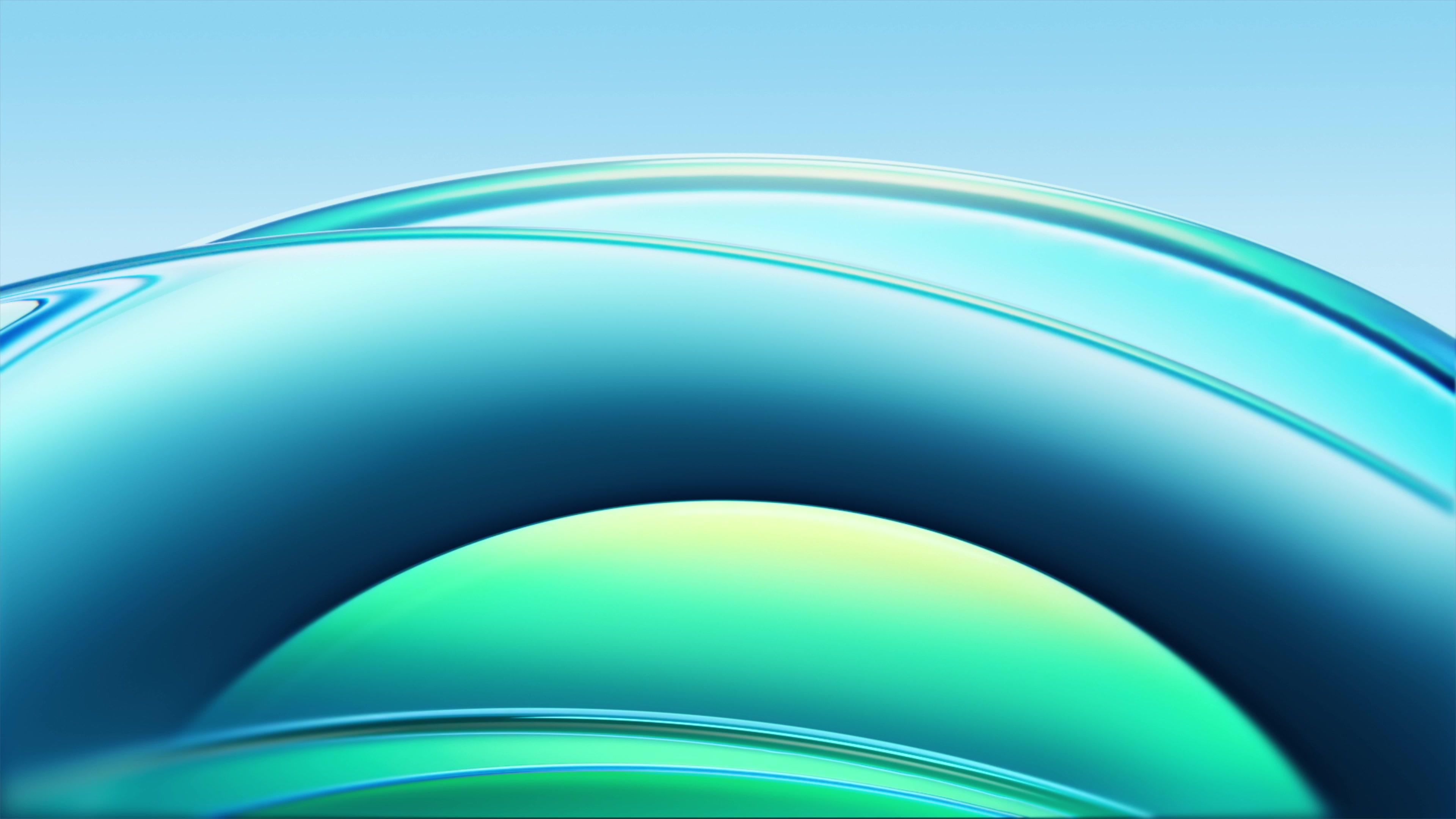OxygenOS 16